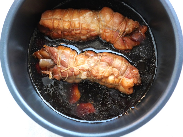 パナソニック電気圧力鍋の新・旧モデル比較。買い替えや購入の検討に » 電気圧力鍋でヘルシーごはん